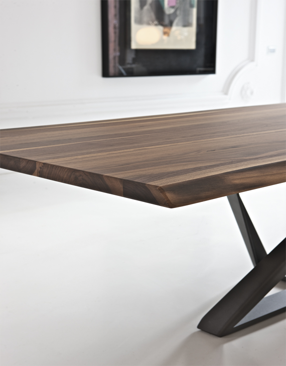 Tavolo Millennium di Bontempi | Dosarredamenti.it. Arredamento Casa e ... Tavolo Millennium di Bontempi | Dosarredamenti.it. Arredamento Casa e ...