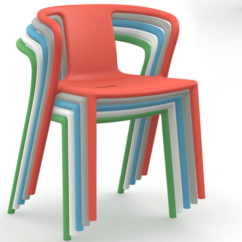 Sedia Air-Armchair Magis | Dos Srl, Bari. Arredamento Casa e Ufficio ...