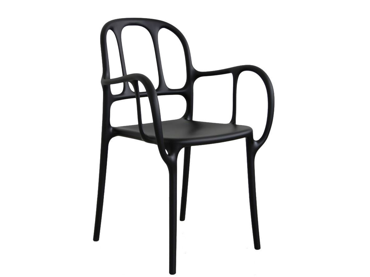 Sedia Mila' di Magis | Dosarredamenti.it. Arredamento Casa e Ufficio ...