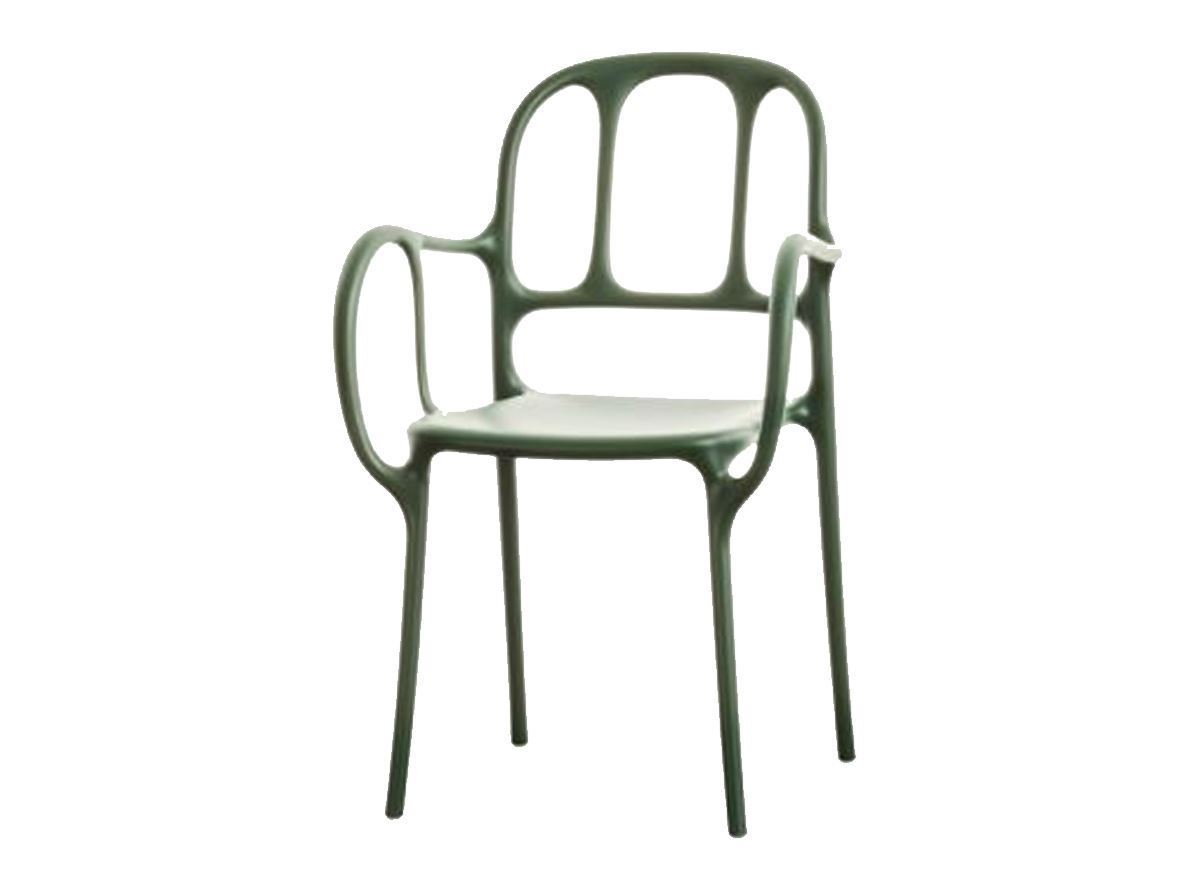 Sedia Mila' di Magis | Dosarredamenti.it. Arredamento Casa e Ufficio ...