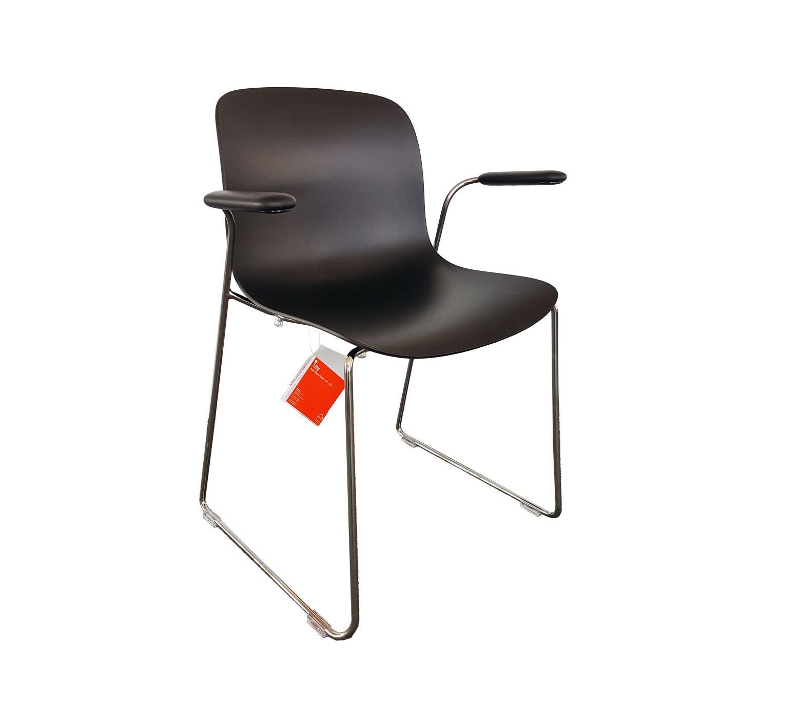 Sedia Troy di Magis | Dos Srl, Bari. Arredamento Casa e Ufficio ...