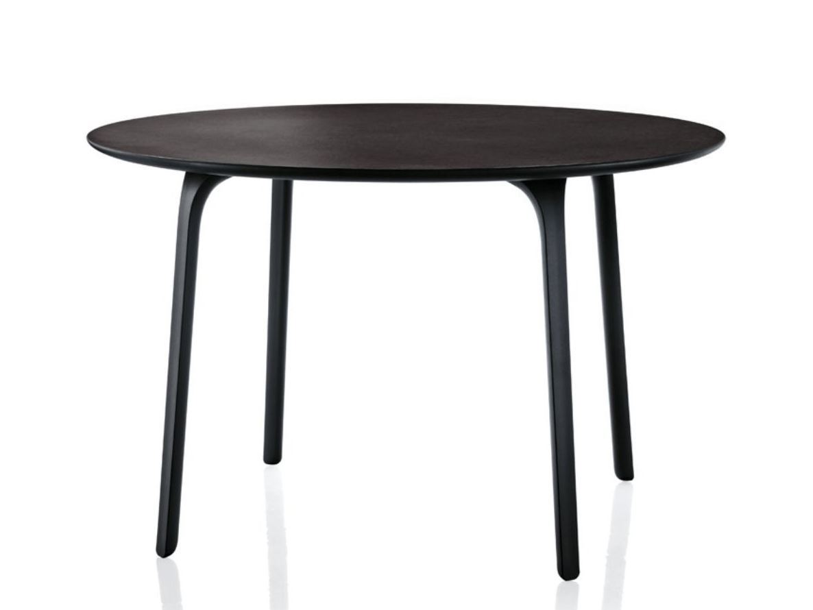 Tavolo Rotondo First di Magis | Dos Srl, Bari. Arredamento Casa e ...