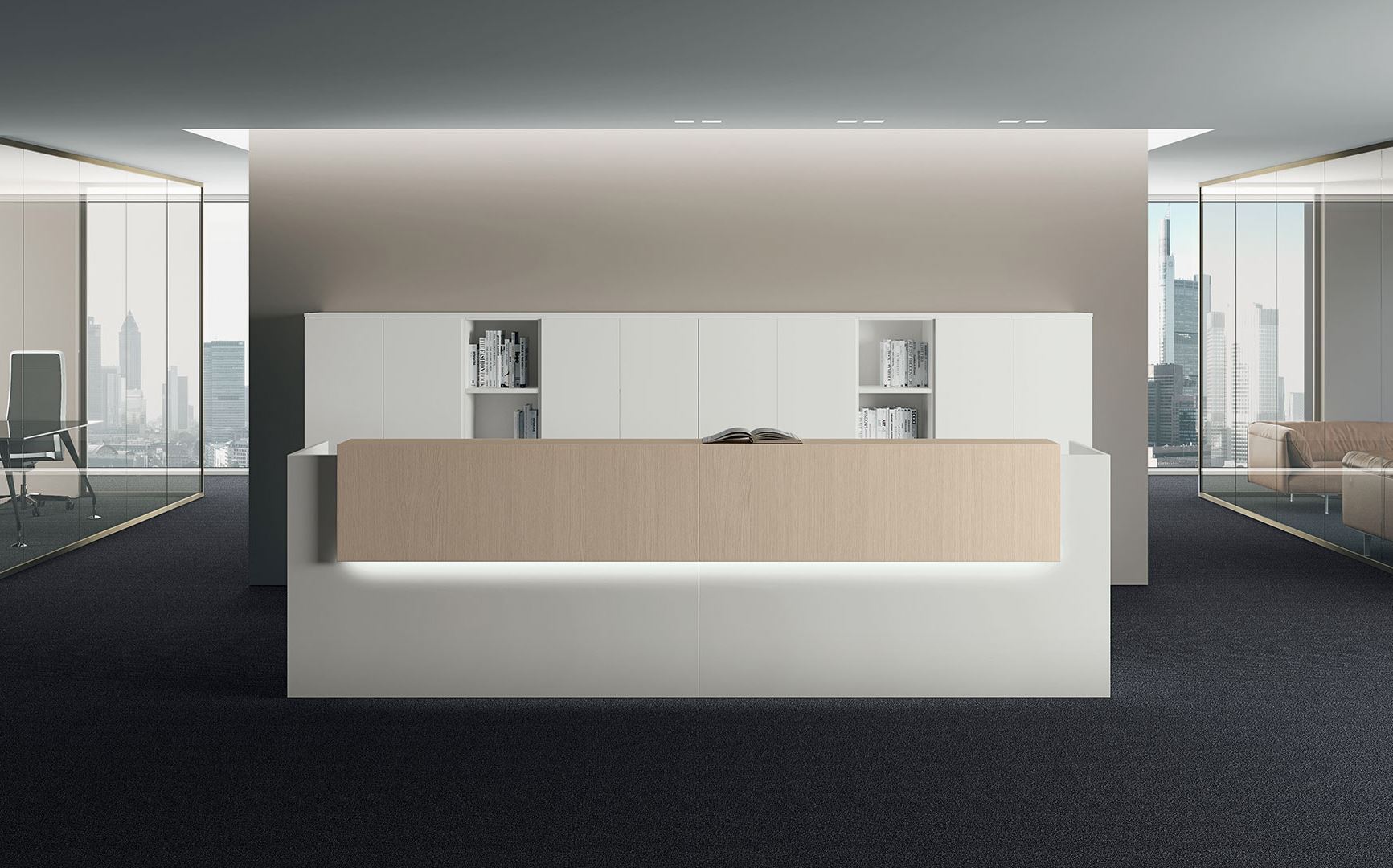 Reception Point di Las Mobili | Dos Srl, Bari. Arredamento Casa e ...