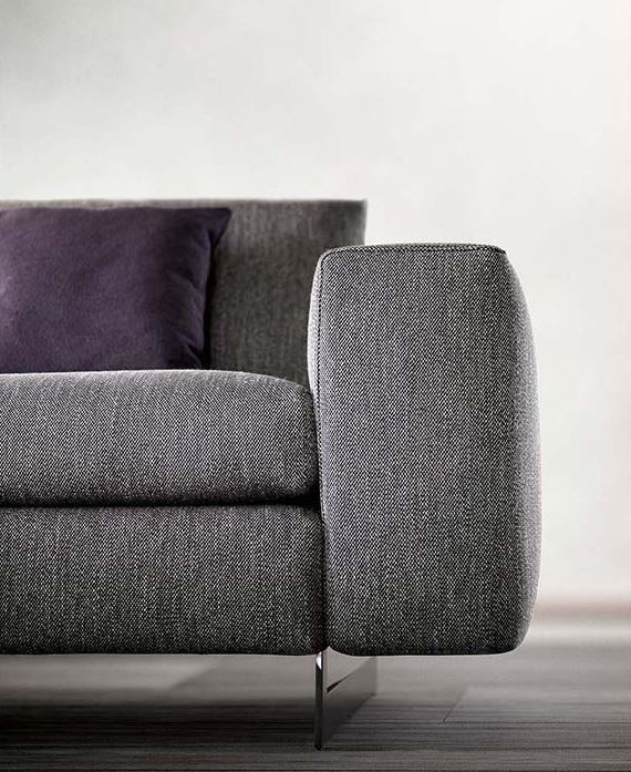 Divano Duo di Pianca | Dos Srl, Bari. Arredamento Casa e Ufficio ...