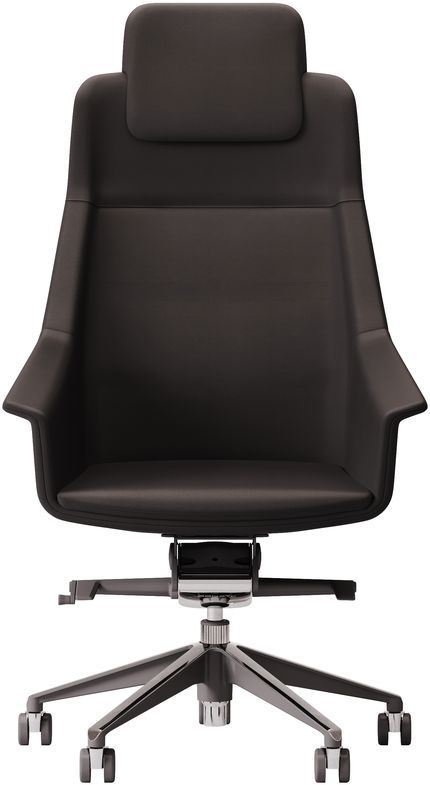 Poltrona Direzionale Jera di Las Mobili | Dos Srl, Bari. Arredamento ...