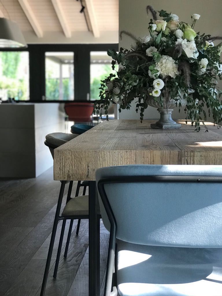 Sedia Lisa di Scab Design | Dosarredamenti.it. Arredamento Casa e ...