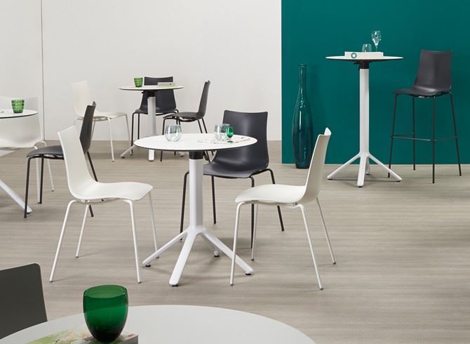 Tavolino Nemo di Scab Design | Dosarredamenti.it. Arredamento Casa e ...