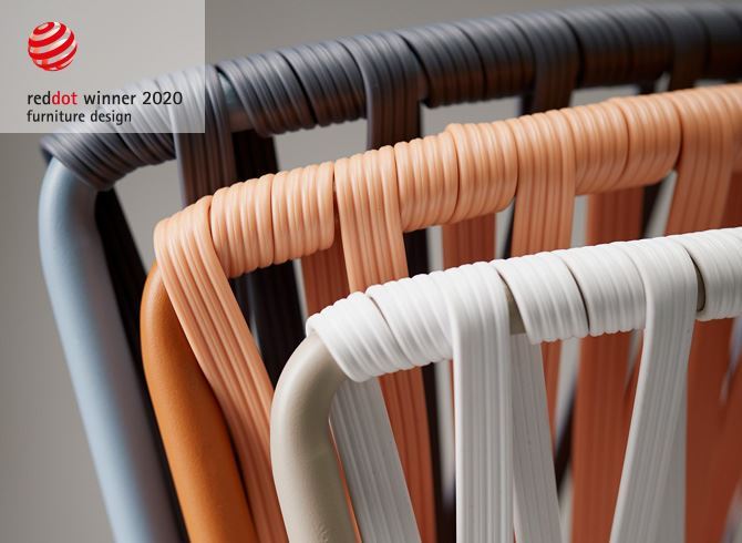 Sedia Lisa club di Scab Design | Dosarredamenti.it. Arredamento Casa e ...