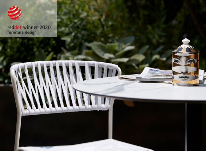 Sedia Lisa club di Scab Design | Dosarredamenti.it. Arredamento Casa e ...