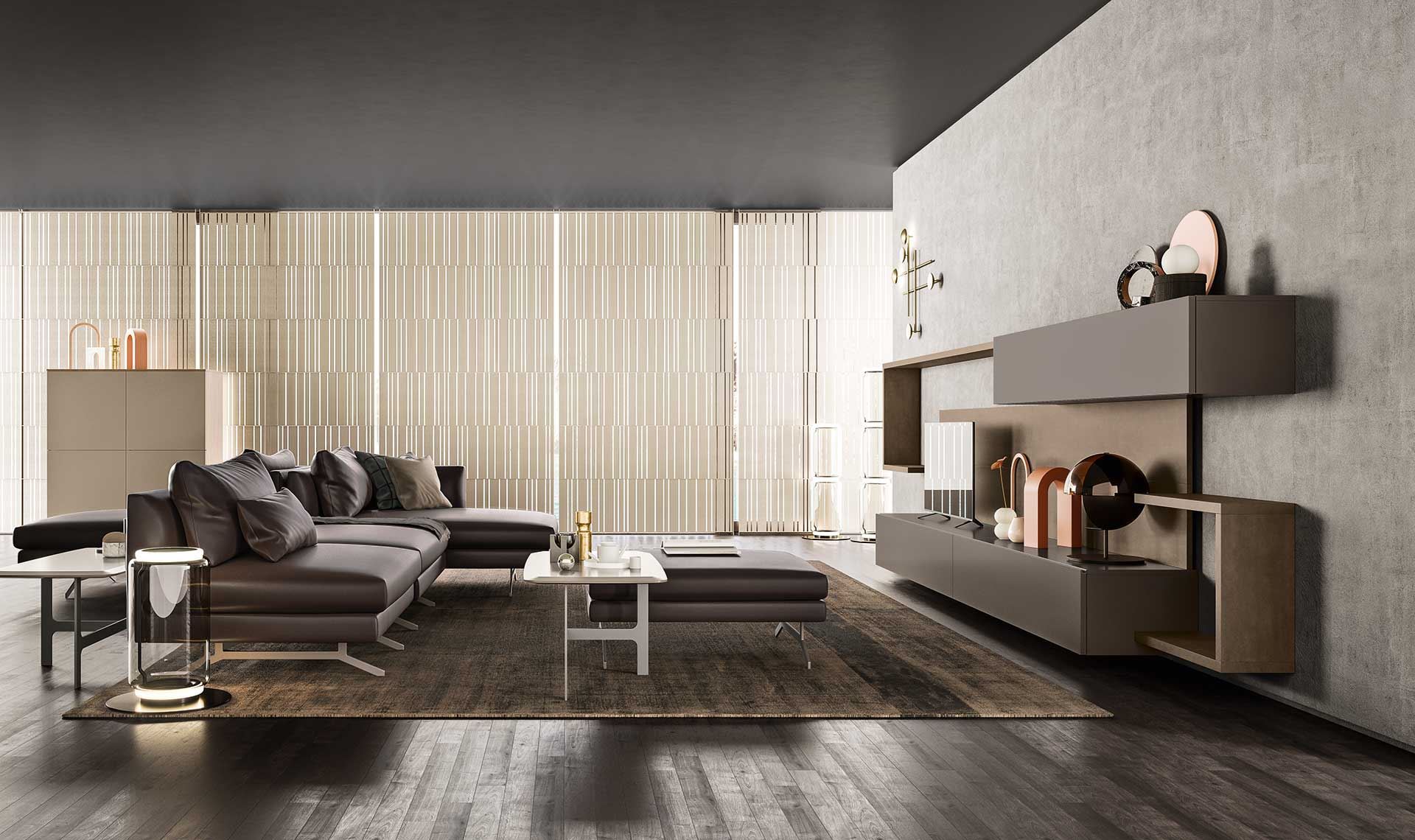 Day Collection di Alf Da Fre’ | Dos Srl, Bari. Arredamento Casa e ...