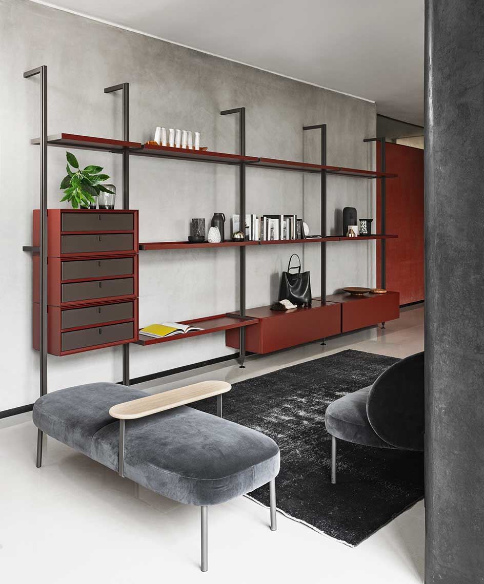 Antis di Alf Da Fre’ | Dos Srl, Bari. Arredamento Casa e Ufficio. Vendita anche Online