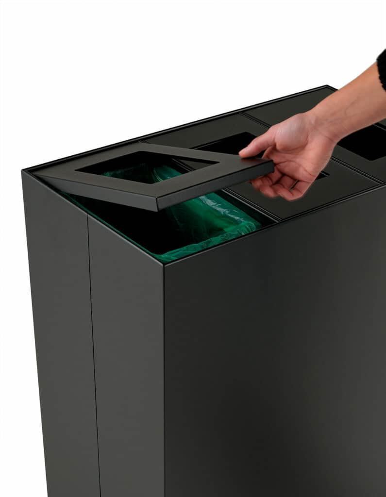 Cestino Maximo di Caimi | Dosarredamenti.it. Arredamento Casa e Ufficio ...