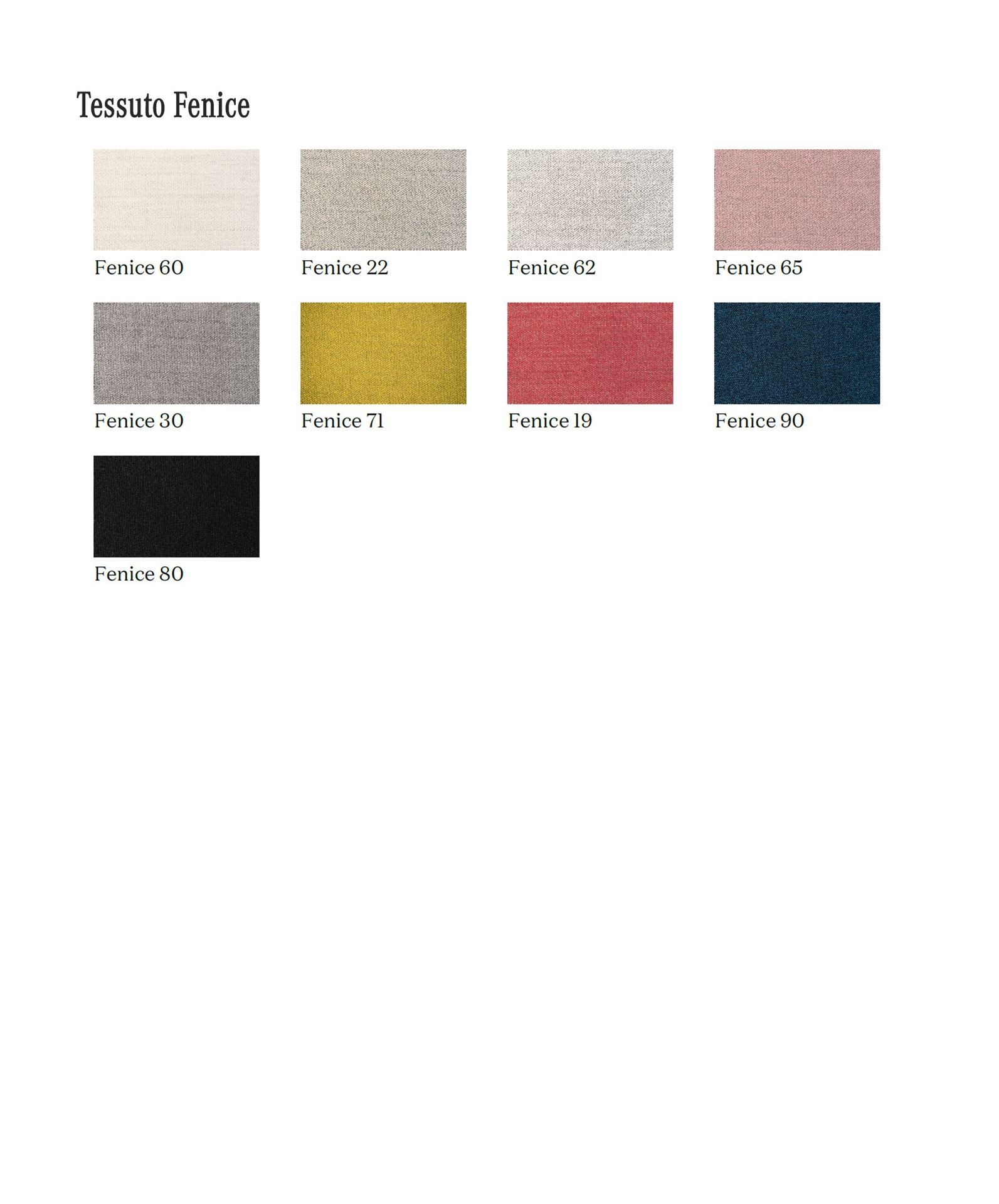 Divano Duo di Pianca | Dos Srl, Bari. Arredamento Casa e Ufficio ...