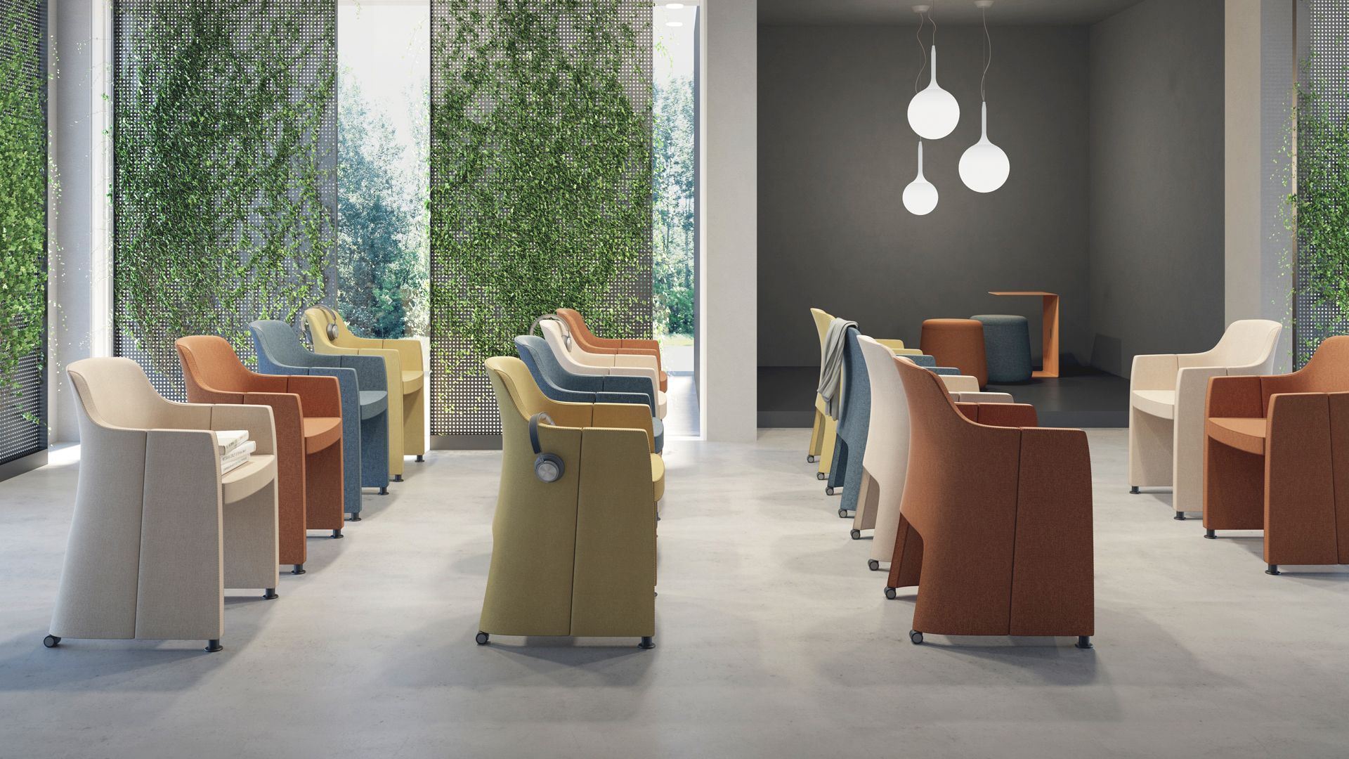 Edgar di Lt Form | Dos Srl, Bari. Arredamento Casa e Ufficio. Vendita ...