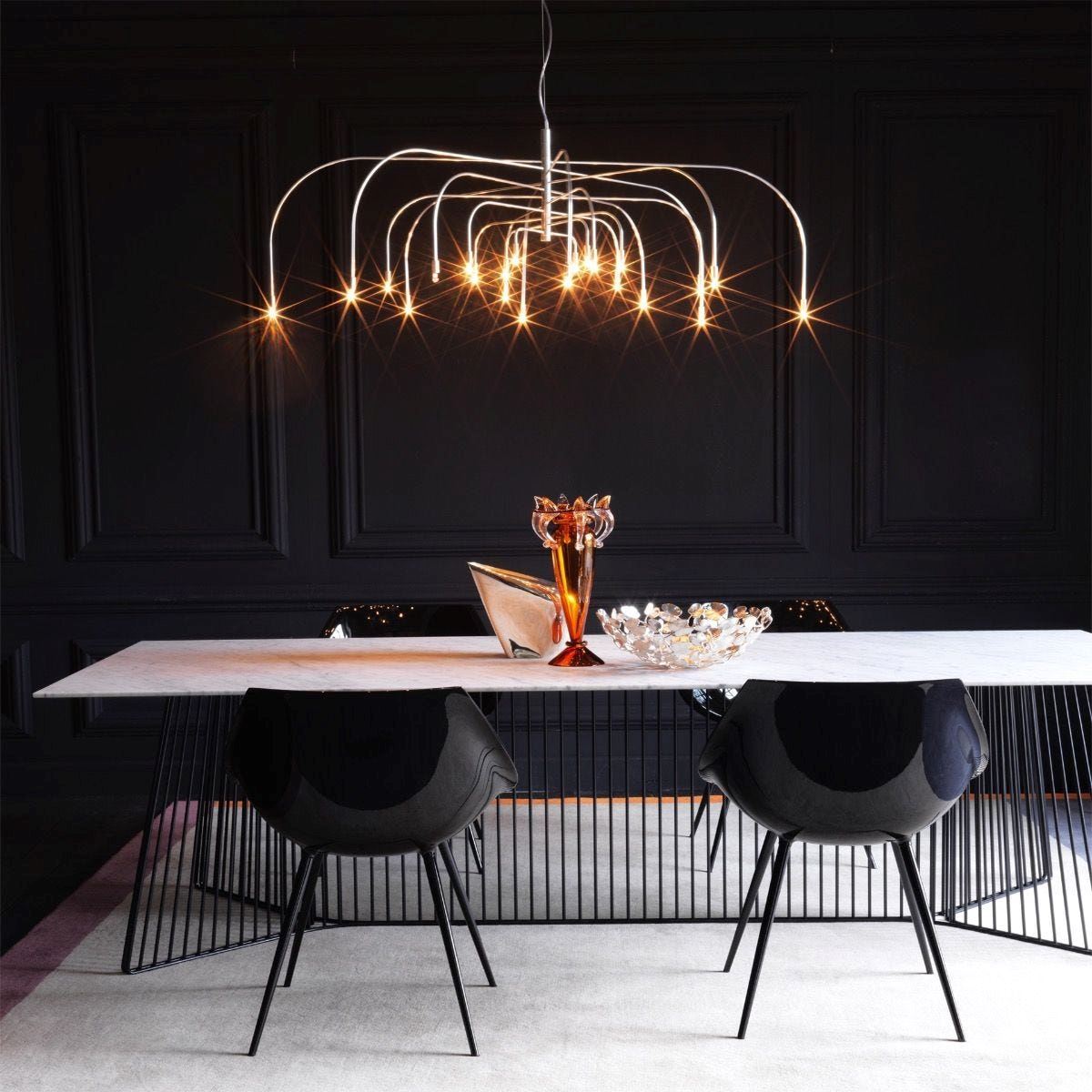 Sedia Lago' di Driade | dosarredamenti.it. Arredamento Casa e Ufficio ...