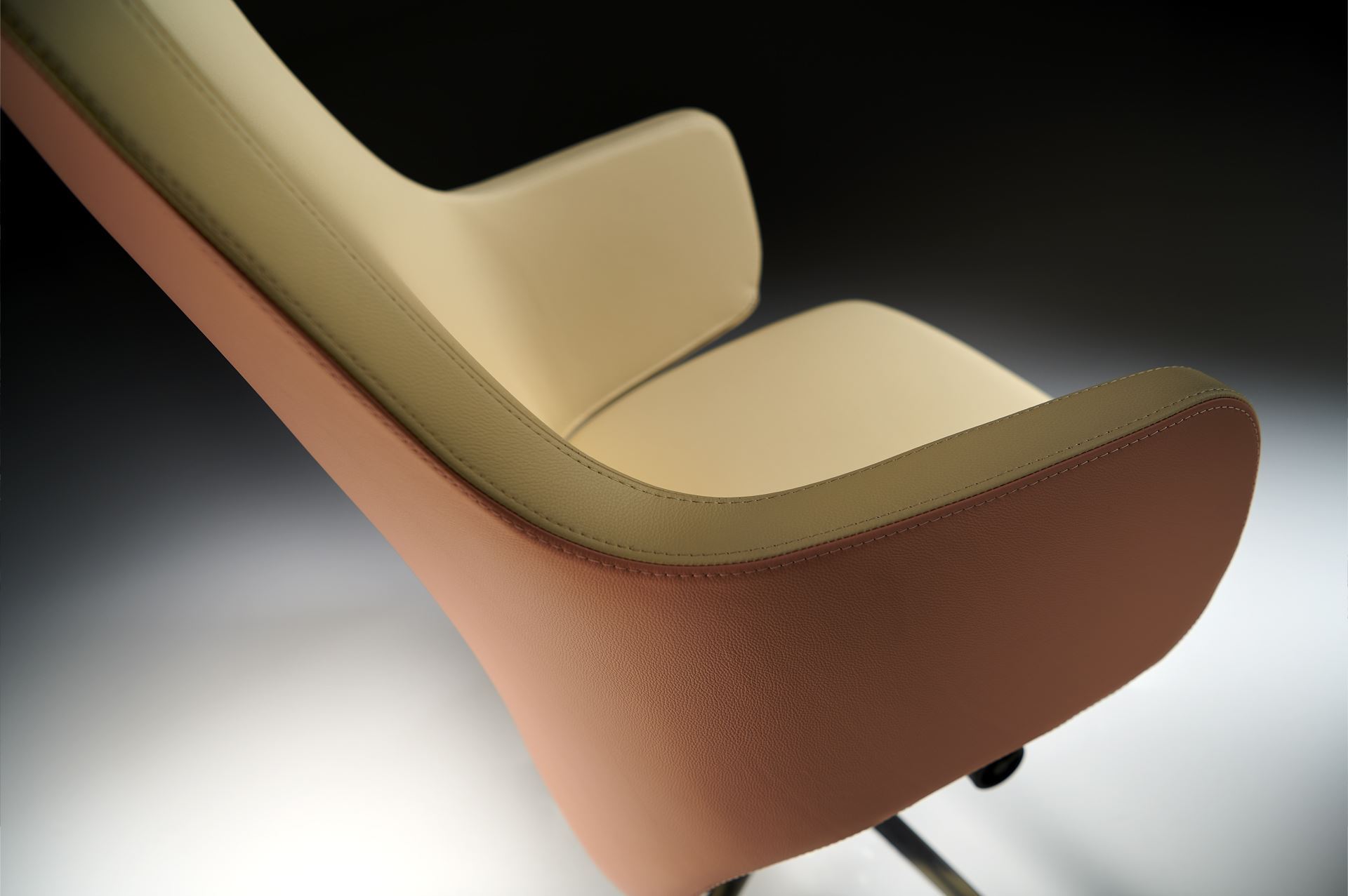 Edgar direzionale di Lt Form | Dos Srl, Bari. Arredamento Casa e ...