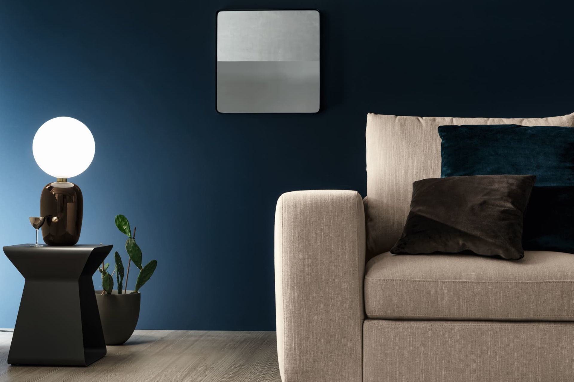 Divano Zenit Plus di Bontempi| Dos Srl, Bari. Arredamento Casa e Ufficio. Vendita anche Online