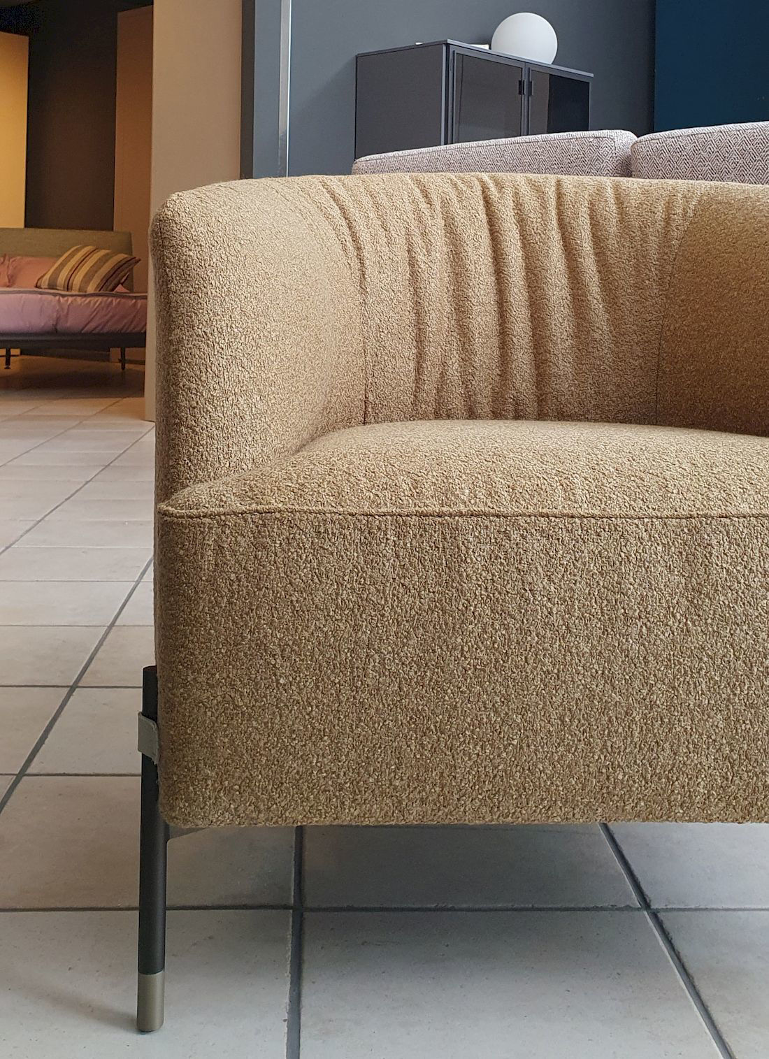 Poltrona Diga di Nicoline | Dosarredamenti.it. Arredamento Casa e ...