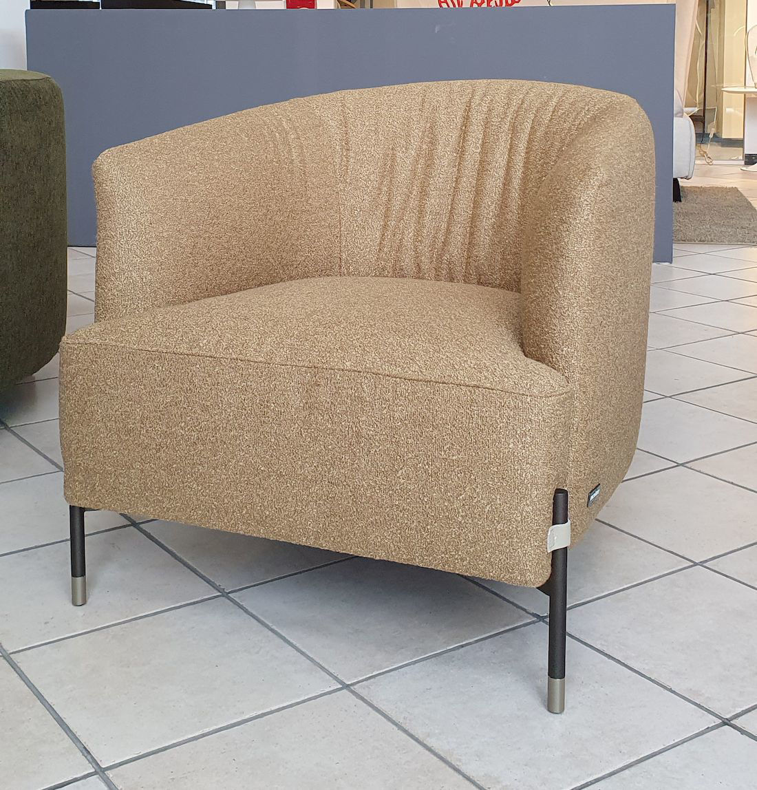 Poltrona Diga di Nicoline | Dosarredamenti.it. Arredamento Casa e ...