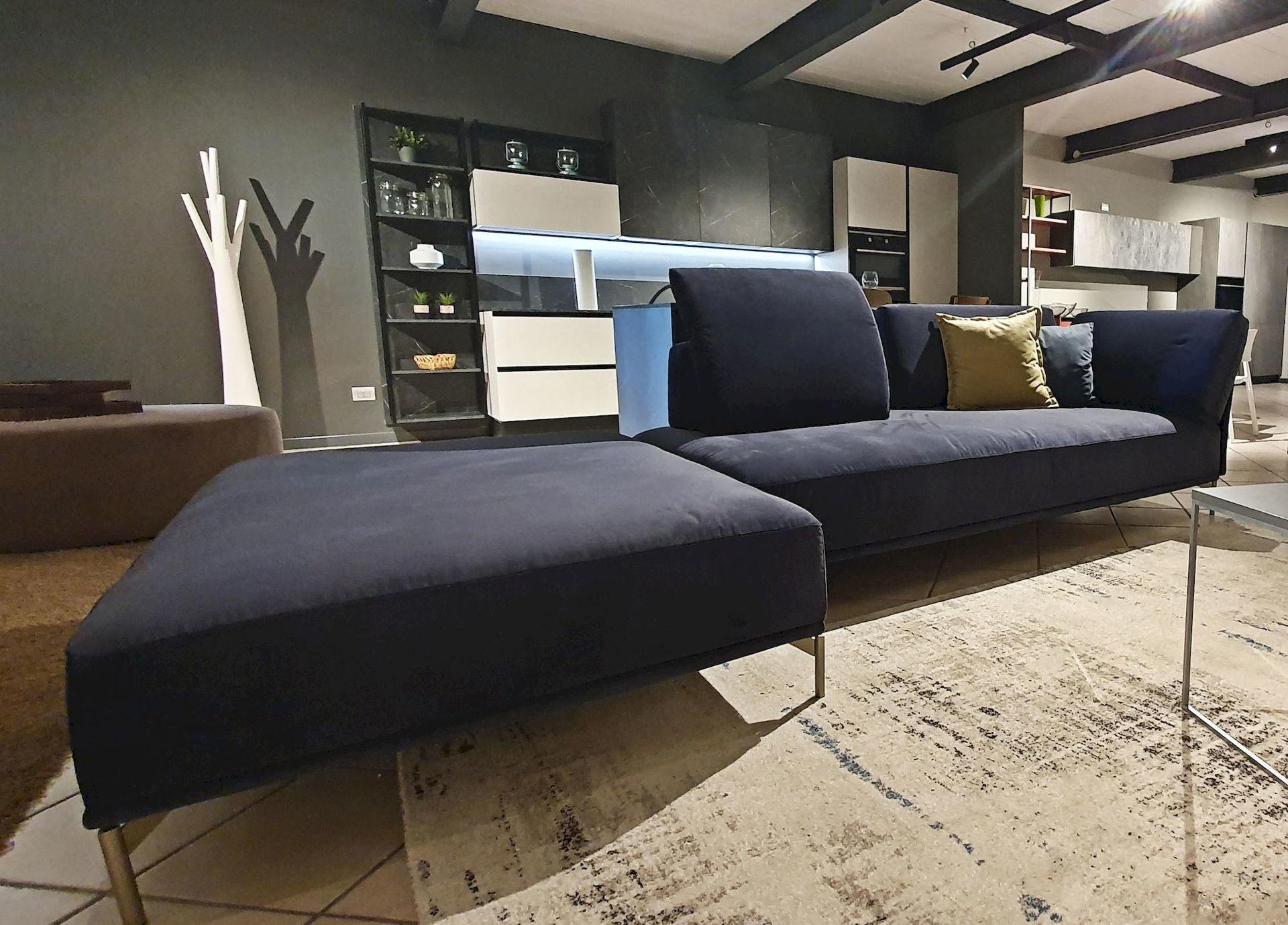 Divano Isola ColombiniCasa | Dosarredamenti.it. Arredamento Casa e ...