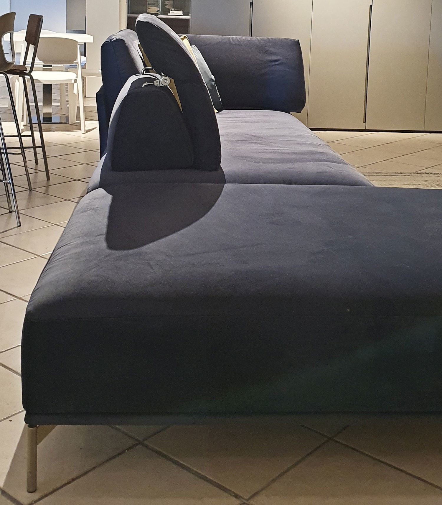 Divano Isola ColombiniCasa | Dosarredamenti.it. Arredamento Casa e ...