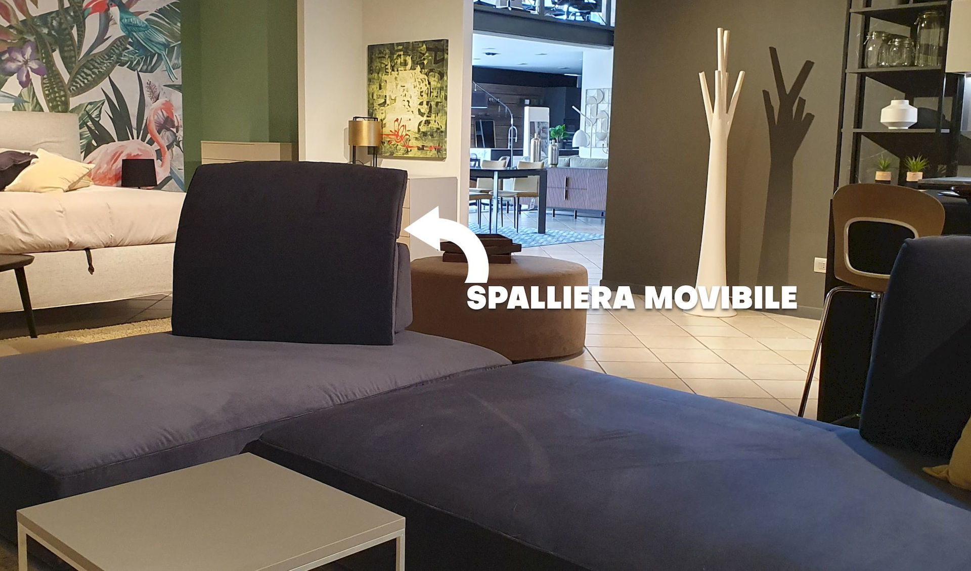 Divano Isola ColombiniCasa | Dosarredamenti.it. Arredamento Casa e ...