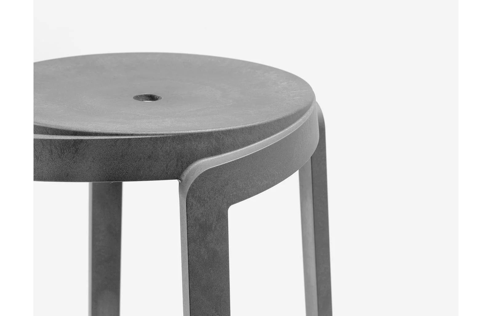 Sgabello Stack Maxi di Nardi | Dos Srl, Bari. Arredamento Casa e ...